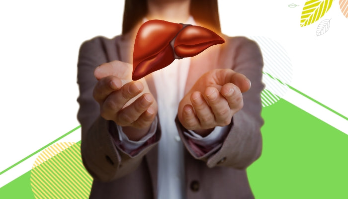 How to Keep Liver Healthy: 7 Simple Effective Strategies - Organic ...