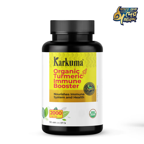 100% Authentic Organic Food in BD - Organic Nutrition Ltd.
